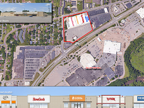 Primestor Development Starts Construction of $24 Million Mixed-Use ...