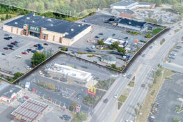 RED Development Underway on $2 Billion Redevelopment of Paradise Valley ...