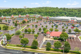 RED Development Underway on $2 Billion Redevelopment of Paradise Valley ...