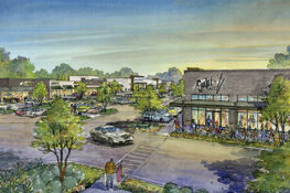 Village Super Market Opens 72,000-Square-Foot ShopRite at Blue Star ...