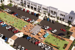 RED Development Underway on $2 Billion Redevelopment of Paradise Valley ...