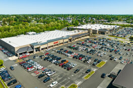 Retail Connection Breaks Ground on 150,000-Square-Foot Shopping Center ...