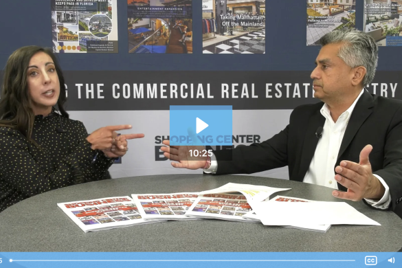 What's Driving Retail Demand in Moreno Valley